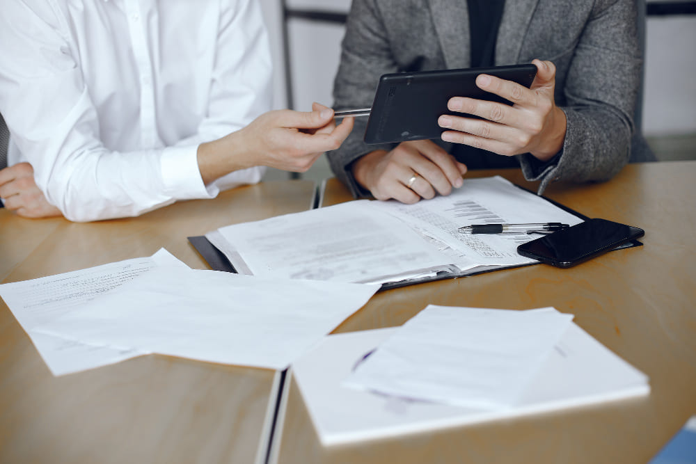 TFN Application: Quick, Easy, and Reliable Service | Apply Here